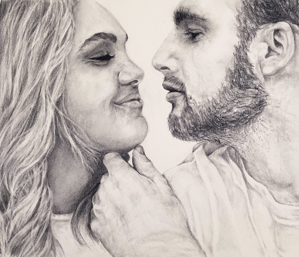 Sandra Jean Ceas » Isaac & Haley